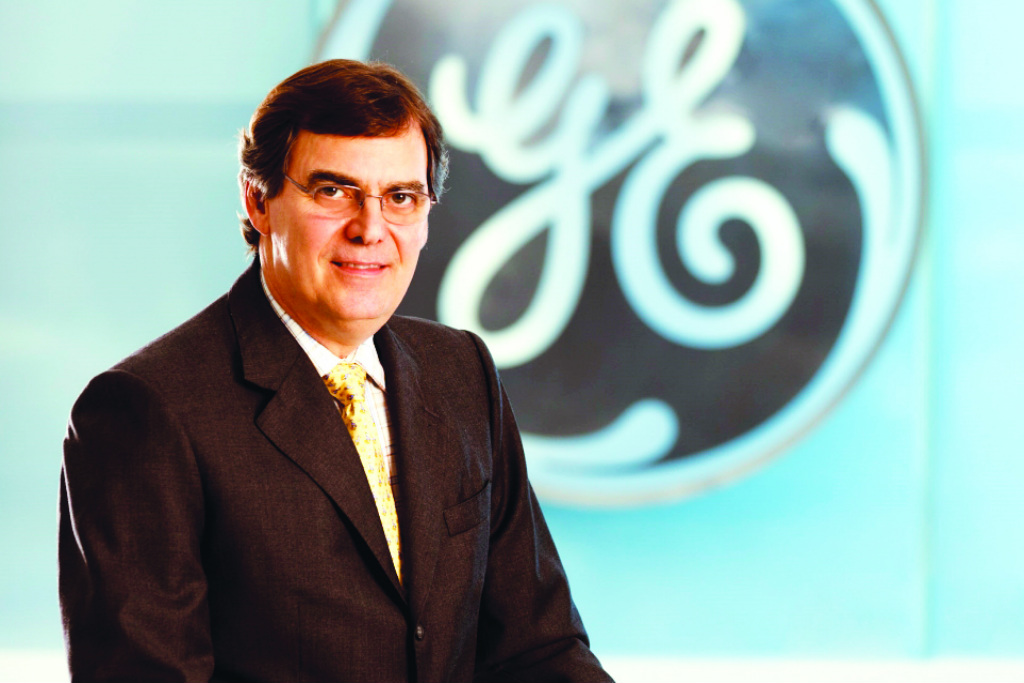 Quem são os melhores CEOs do Brasil