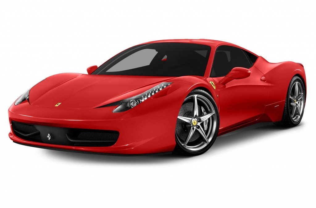 Ferrari dobra vendas no Brasil em 2016. Porsche e Jaguar também aceleram