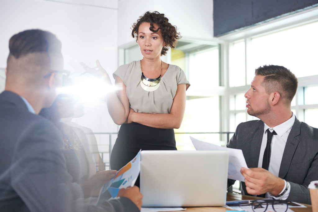 3 sinais de que você está se tornando um verdadeiro CEO