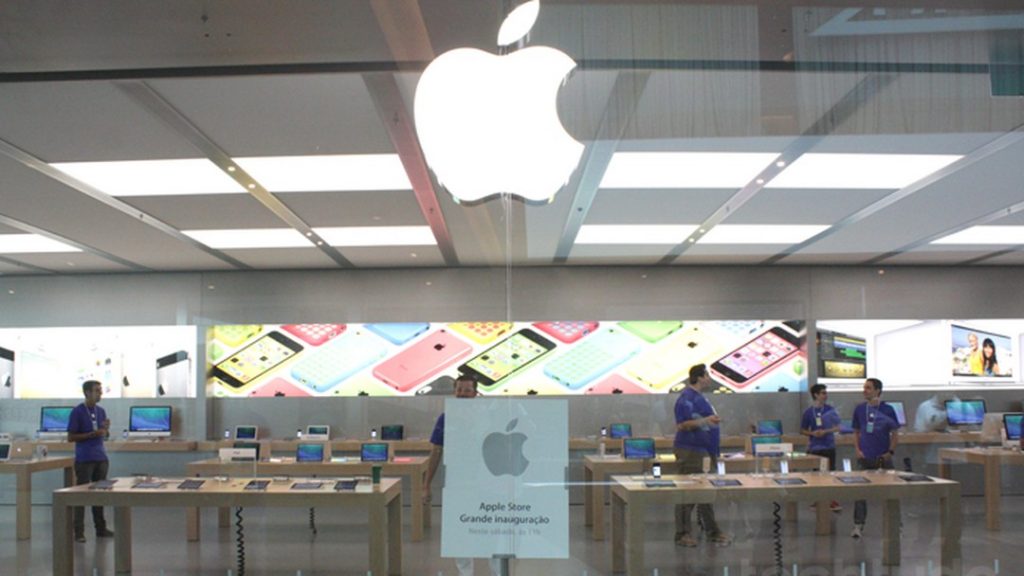Apple Store anuncia vagas para Brasília e intensifica rumores de loja no DF