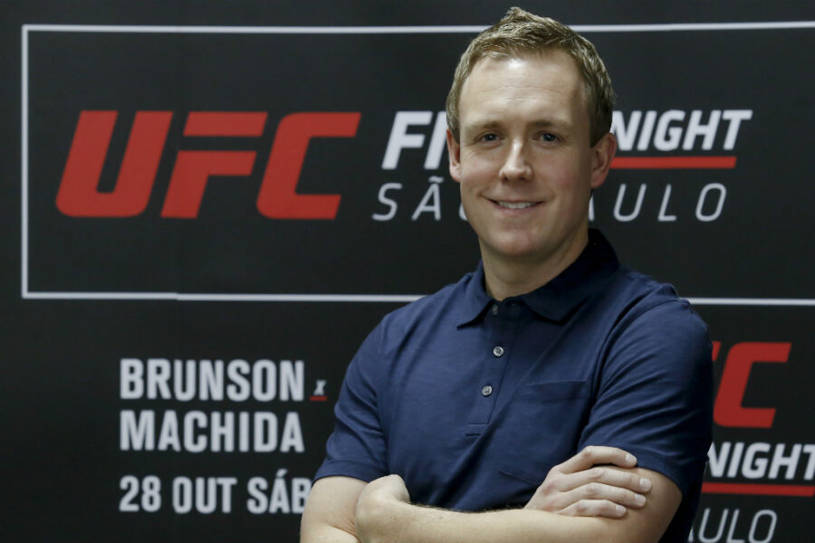 UFC aposta em TV aberta para aumentar base de fãs no país