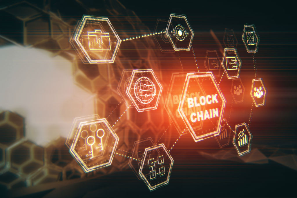 Saiba como será a conexão entre o blockchain e os negócios “reais”
