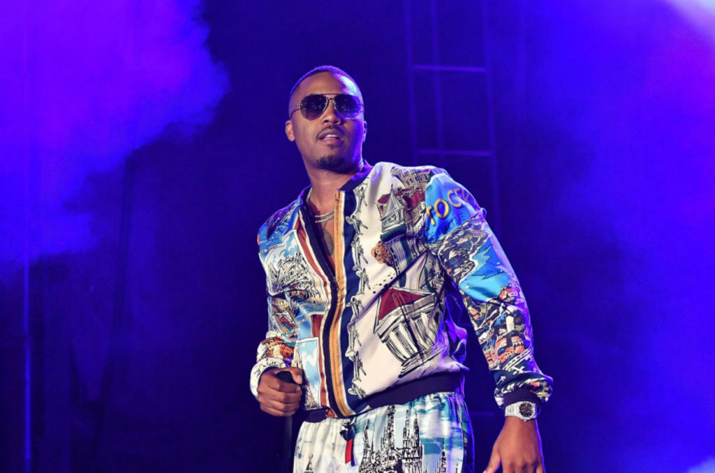 10 rappers mais bem pagos do mundo em 2018