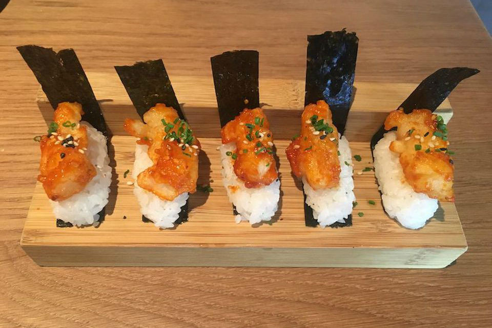 5 excelentes restaurantes recém-inaugurados em Londres