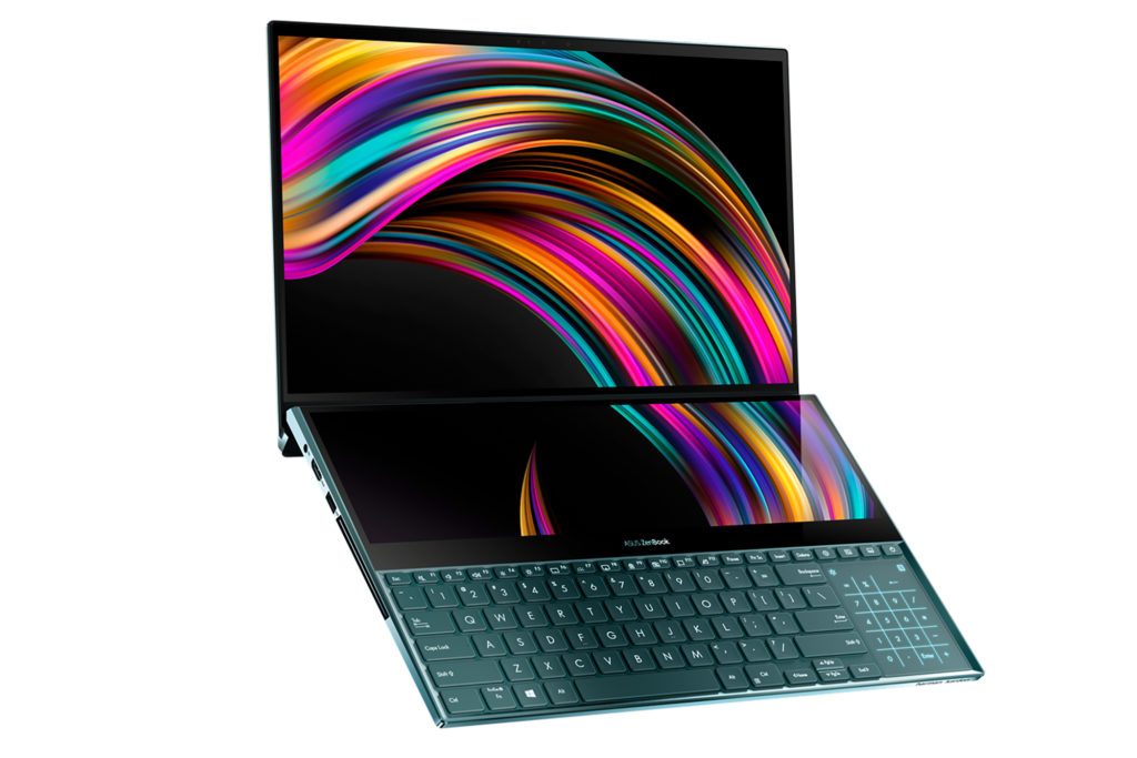 ASUS anuncia novos notebooks para o Brasil