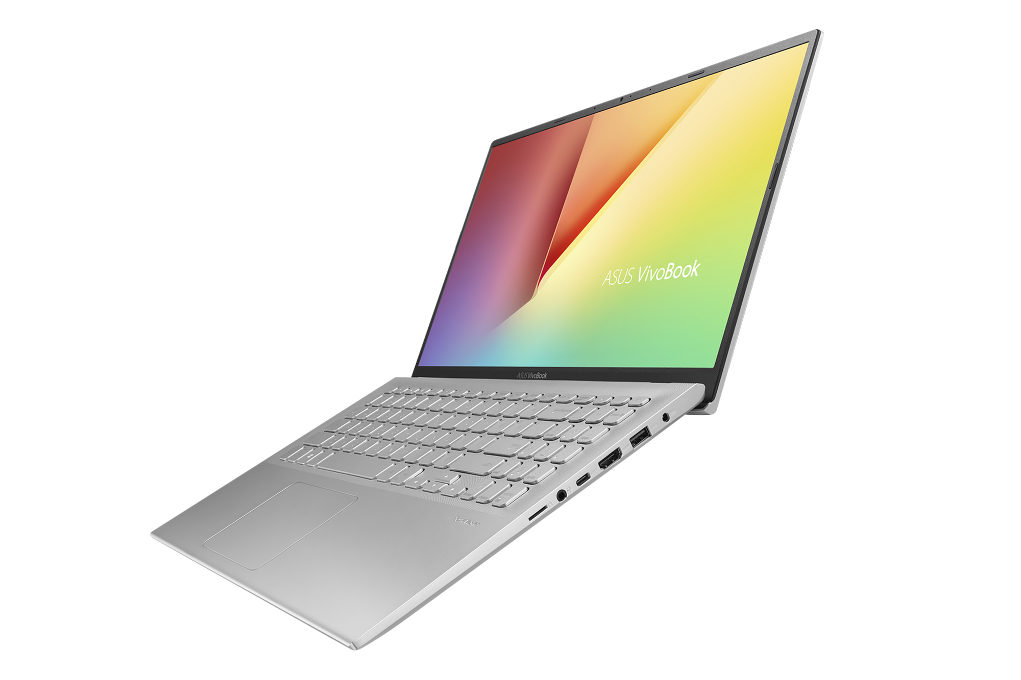 ASUS anuncia novos notebooks para o Brasil