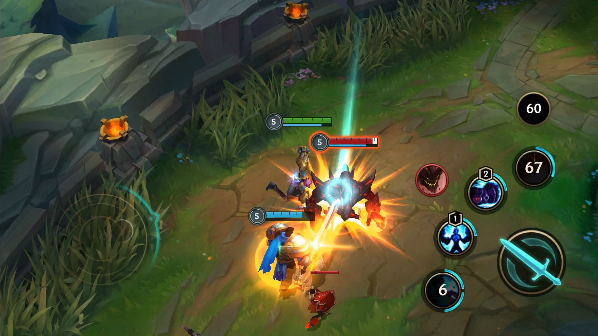 Riot Games anuncia novos jogos do universo de “League of Legends”