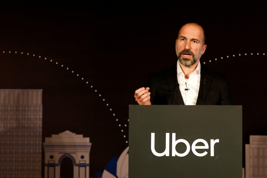Uber quer acelerar crescimento em mercados em desenvolvimento na ...
