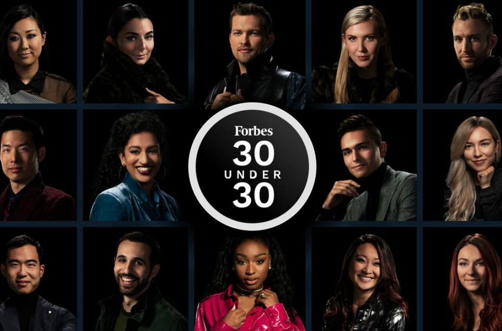 Under 30 2020: conheça 20 jovens revelações da lista norte-americana