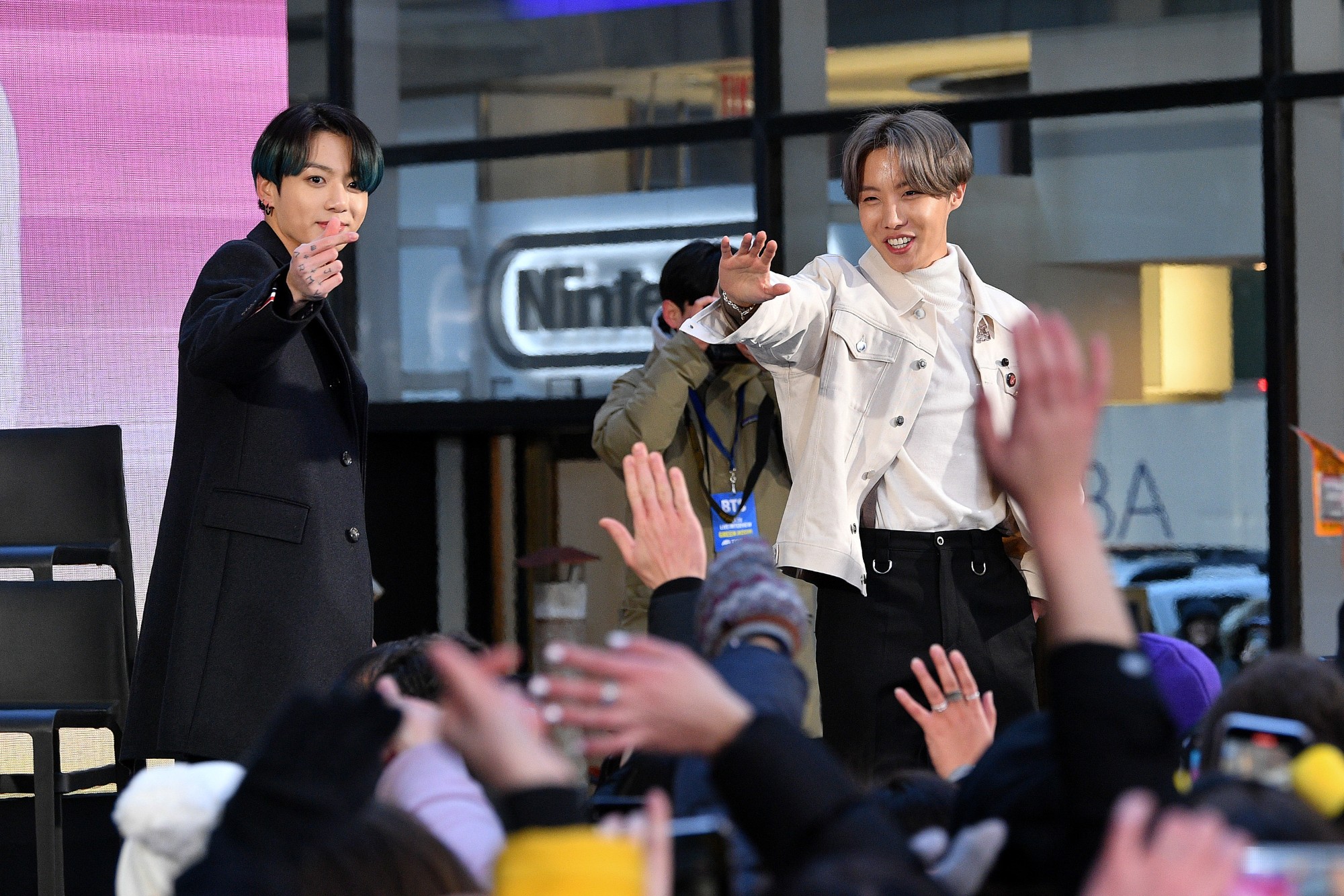 BTS: a máquina sul coreana de fazer dinheiro está de volta