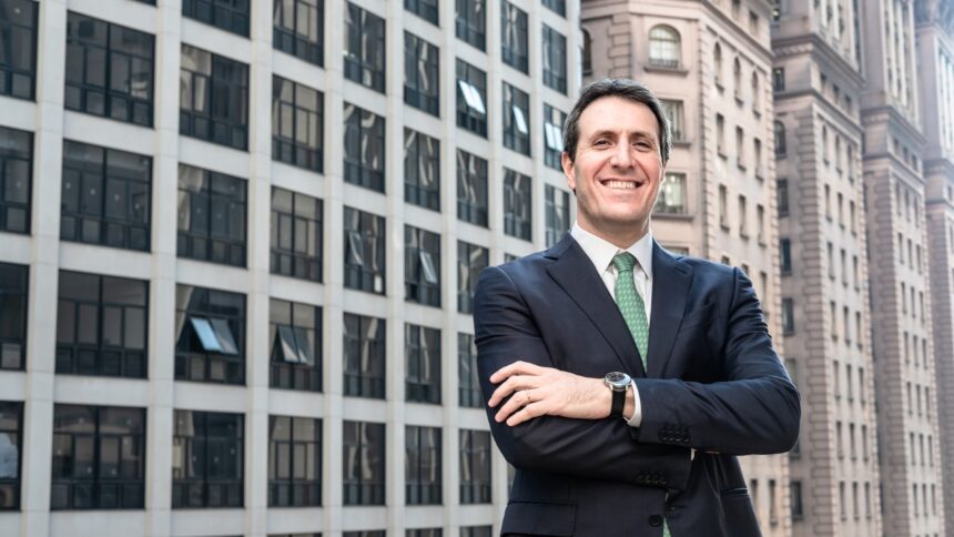 Gilson Finkelsztain, CEO da B3, Presidirá o Santander Brasil a Partir ...