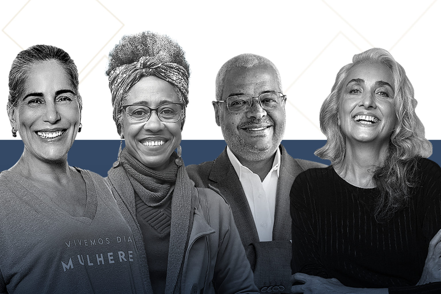 Forbes 50+ destaca 10 histórias de reinvenção e sucesso a partir dos 50 ...