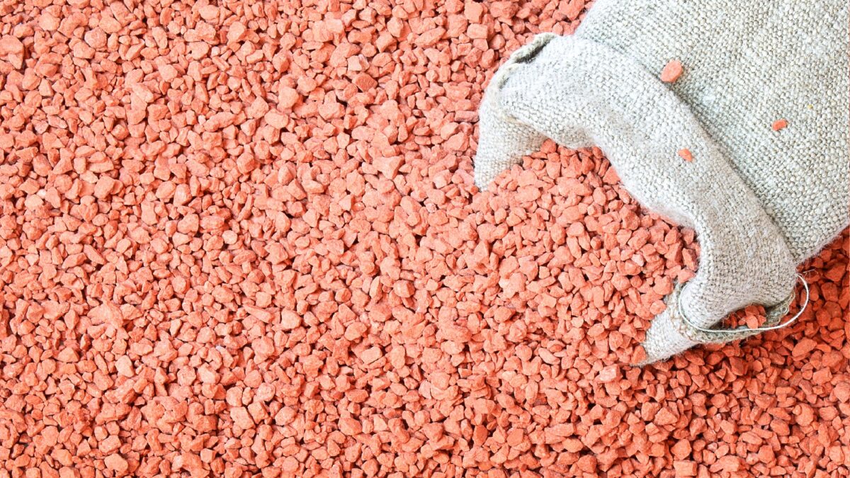Canadense Nutrien vai aumentar produção de potássio por forte demanda ...