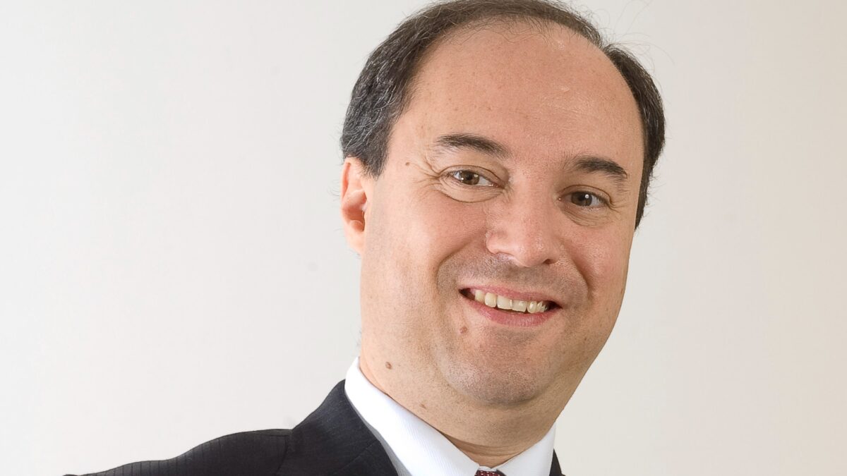 Quem Inova: Marcelo Tabacchi, CEO da Faber-Castell: "Vamos acelerar em ...