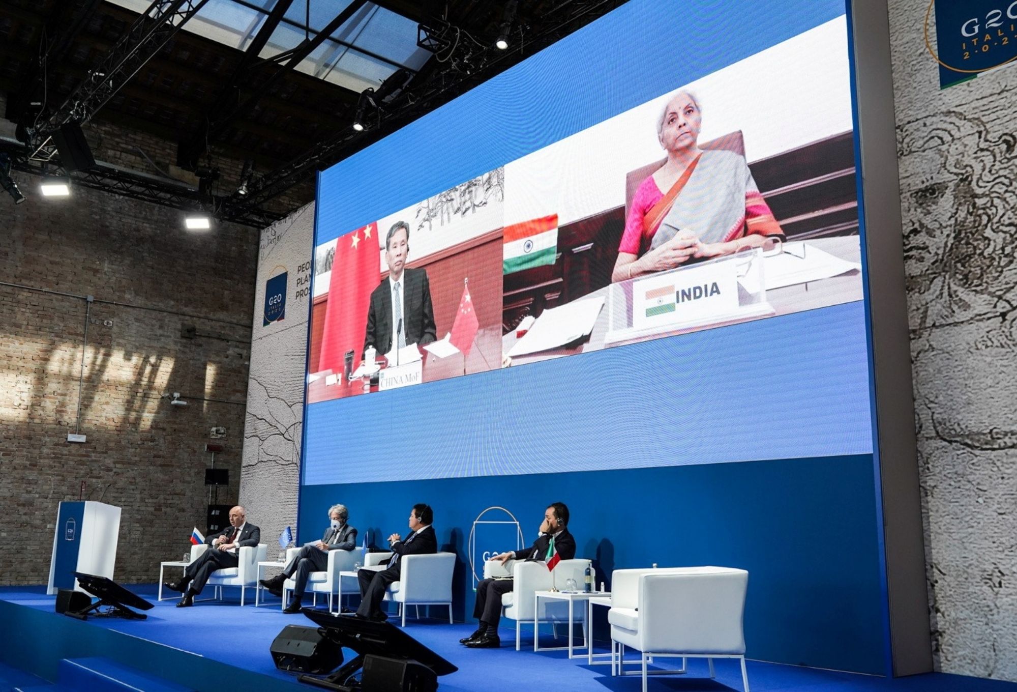 Custo Para Evitar Pr xima Pandemia De US 75 Bilh es Diz Painel De Custo Para Evitar Pr xima Pandemia De US 75 Bilh es Diz Painel De