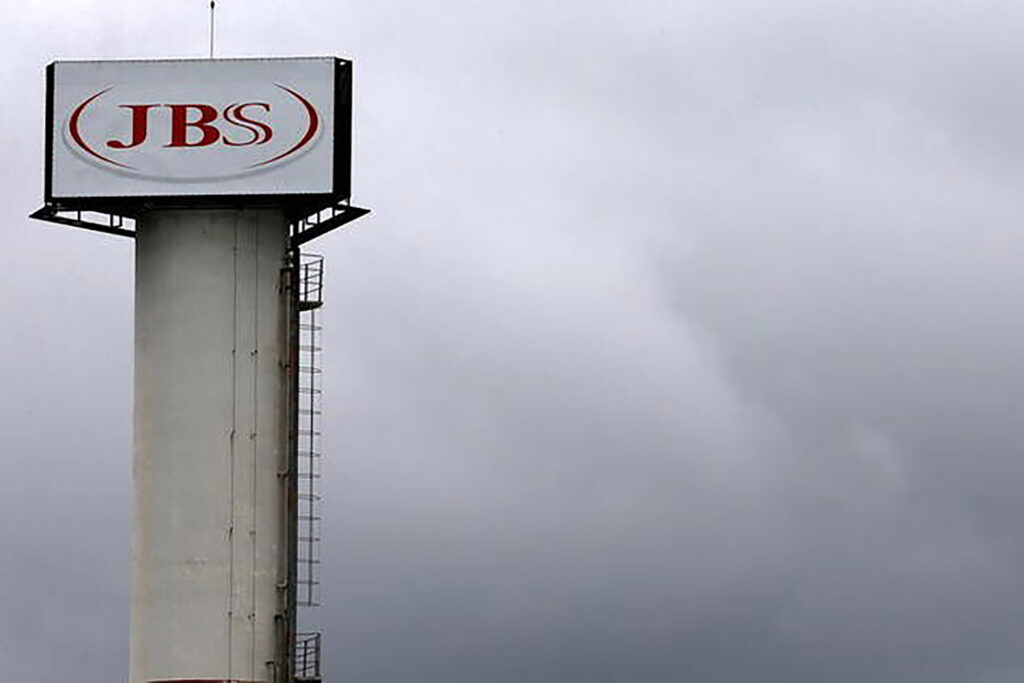 JBS anuncia presidentes globais de operações, com Wesley Batista Filho ...