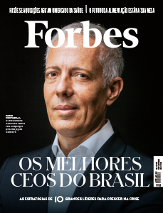 Revista Digital - Forbes Brasil