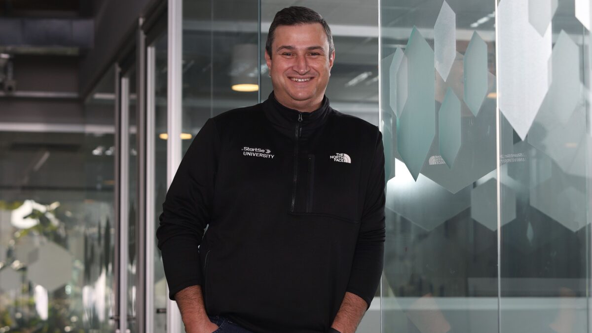 StartSe compra a Snaq em primeiro negócio pós-aporte
