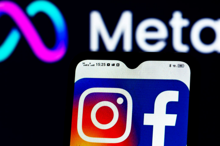 Meta enfrenta novo apagão com Facebook, Instagram e WhatsApp Business ...
