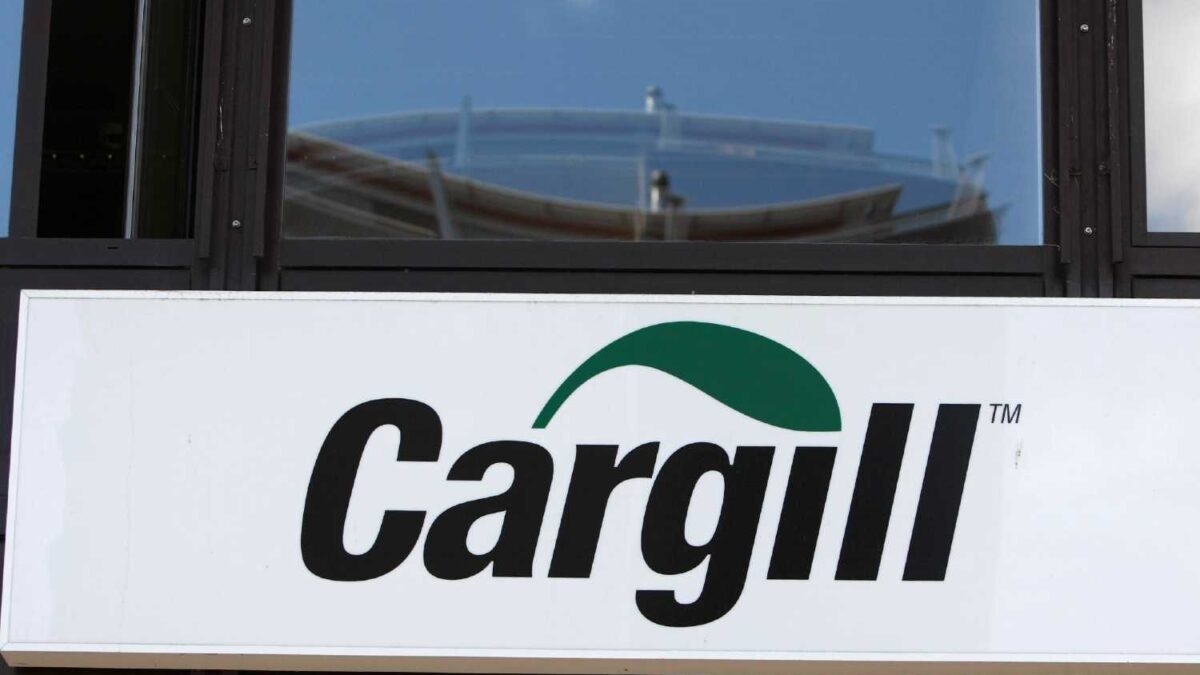 Cargill fecha parceria com Coamo na área de ração