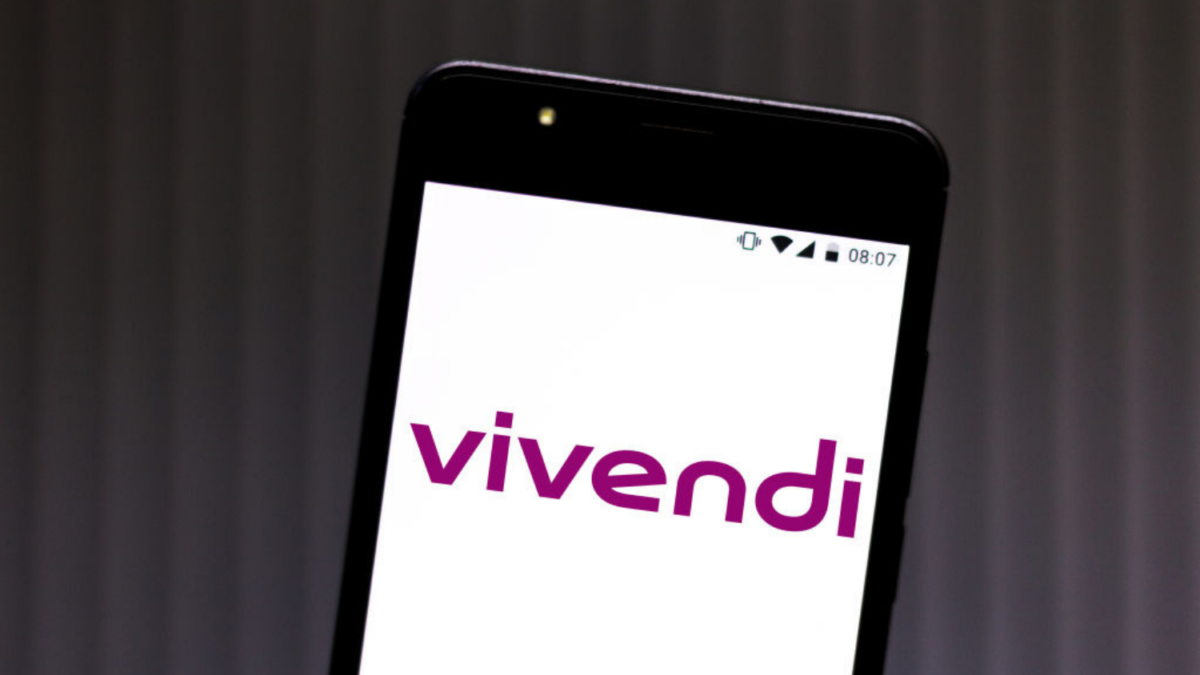 Vivendi busca avaliação para rede fixa da Telecom Italia