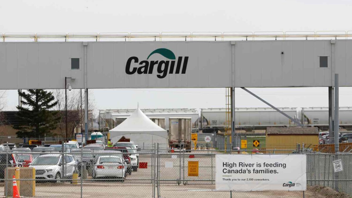 Cargill faz operação de R$ 1,2 bilhão com BB para projetos sustentáveis