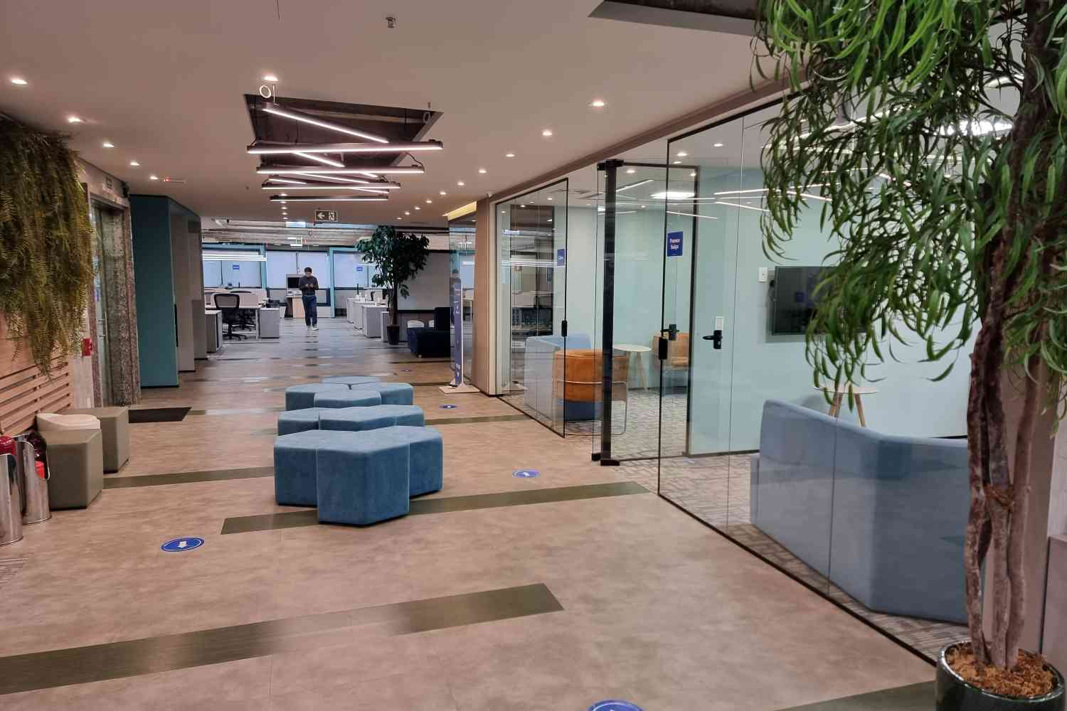 Receita de M&A de sucesso