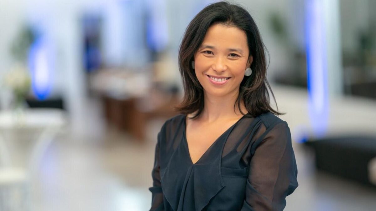 "Ninguém se dedicou a promover executivas quanto eu", diz sócia da KPMG