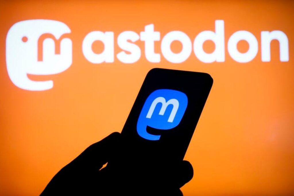 Mastodon, alternativa ao Twitter, tem problemas de segurança