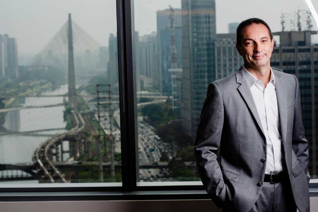 Como a Mastercard Brasil investe em tecnologia para ir além dos cartões
