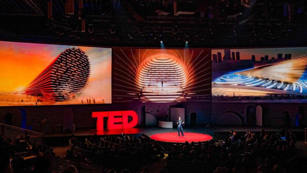 8 Ted Talks com dicas valiosas para sua carreira