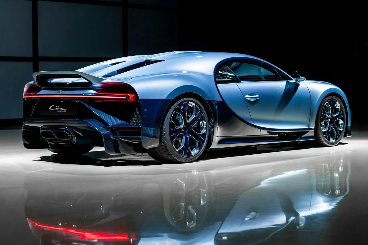 Bugatti De R 48 Milh es Se Torna O Carro Mais Caro J Leiloado Bugatti De R 48 Milh es Se Torna O Carro Mais Caro J Leiloado