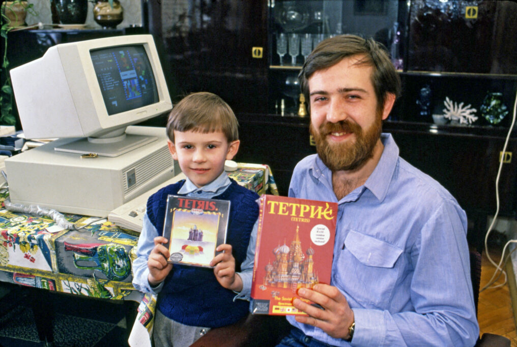 5 fatos sobre Alexey Pajitnov, o verdadeiro criador do Tetris