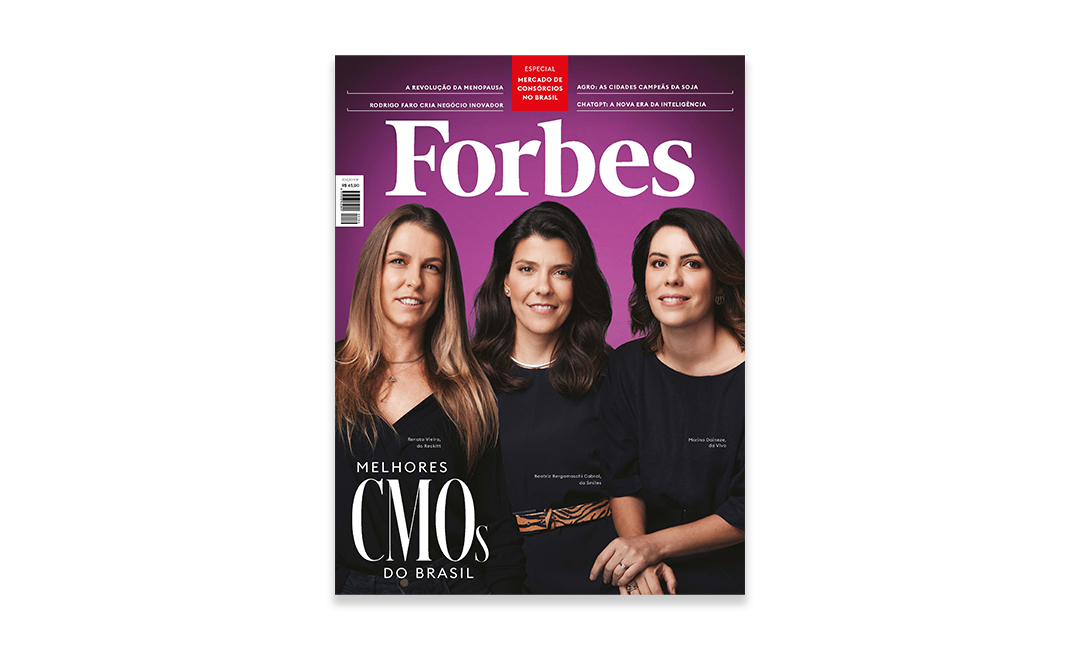 Assine - Forbes Brasil
