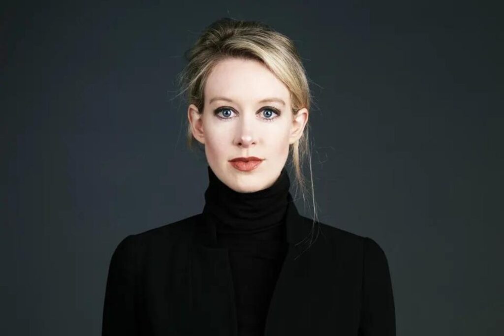 Elizabeth Holmes presa: 10 fatos sobre a fundadora bilionária da Theranos