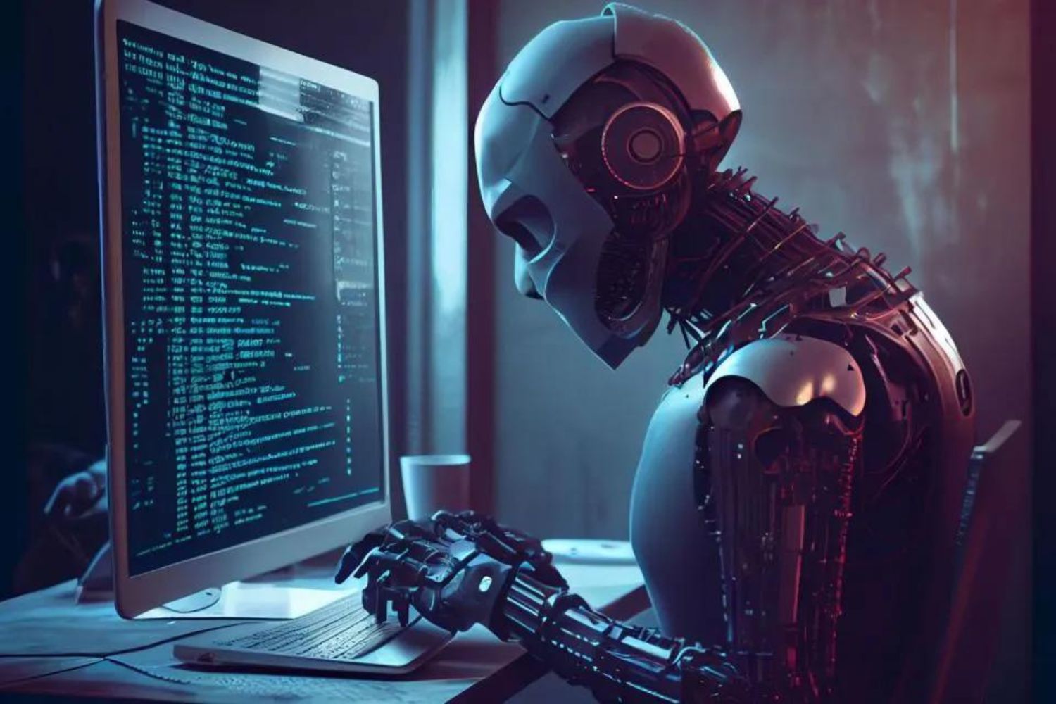 Os 15 Maiores Riscos Da Intelig ncia Artificial