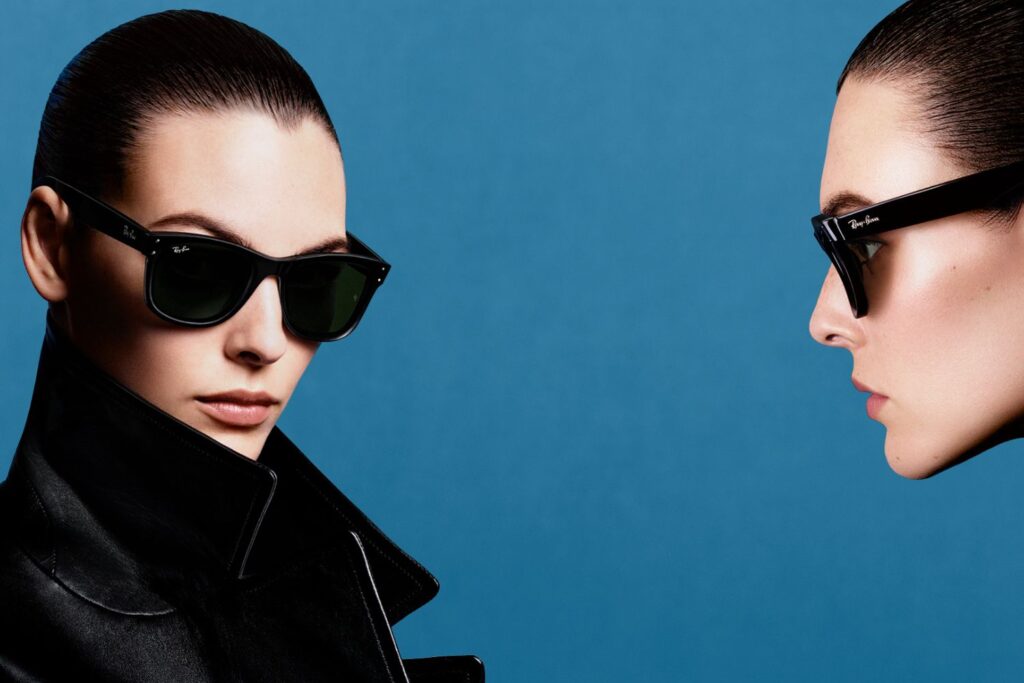 Ray-Ban é a nova patrocinadora da Pina Contemporânea