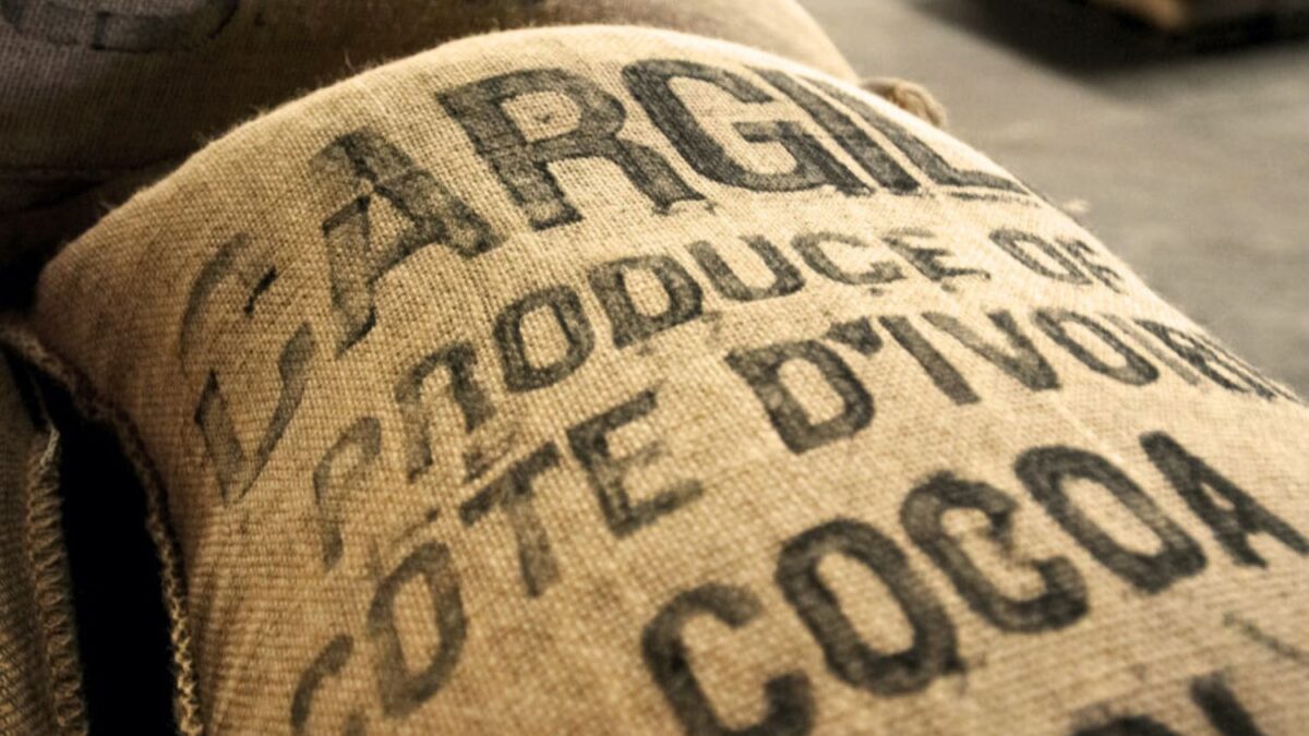 Cargill é a maior empresa privada dos EUA em 2023