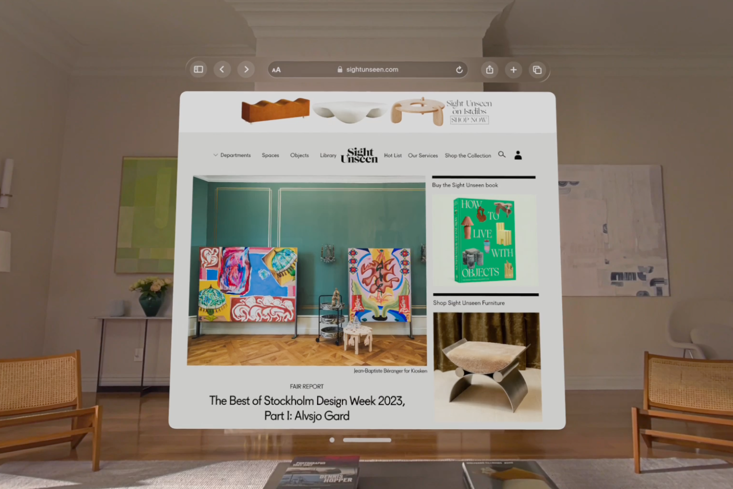 Apple Vision Pro chega aos EUA: entenda o impacto do novo device