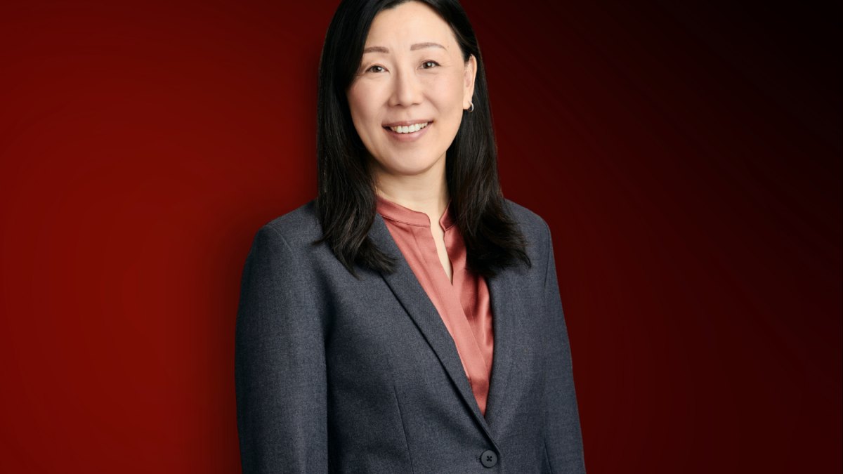 Eunice Kim, a mulher por trás das recomendações da Netflix para você