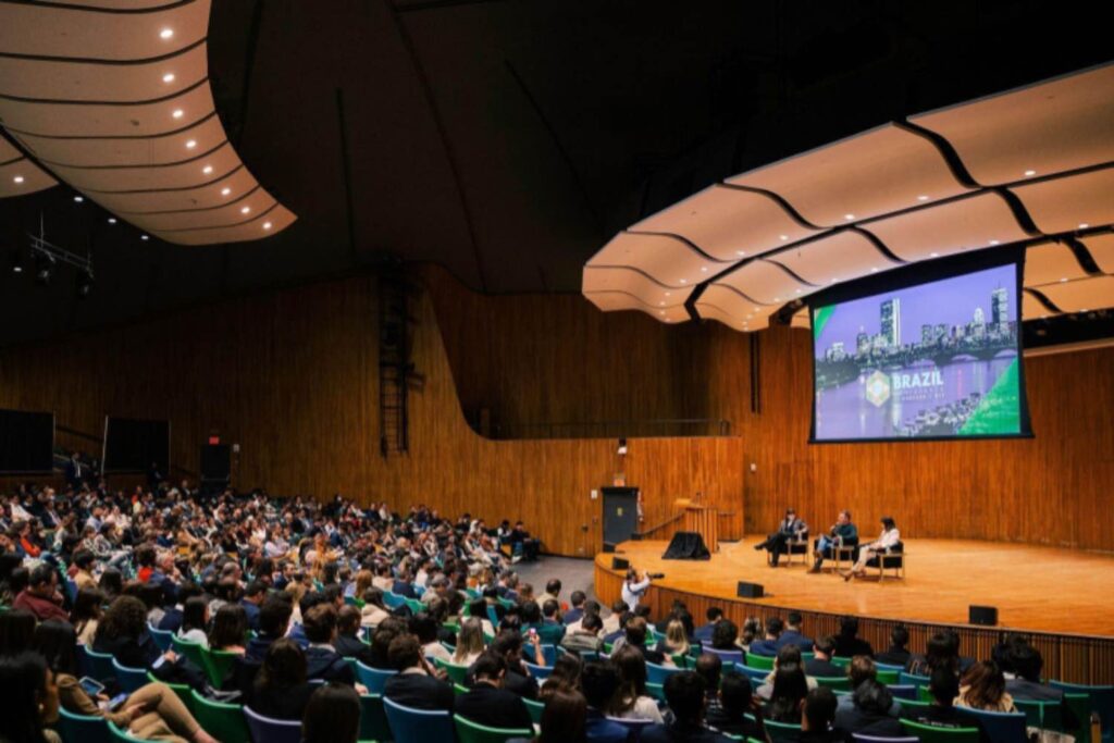 10ª edição da Brazil Conference reunirá grandes nomes para debater ...
