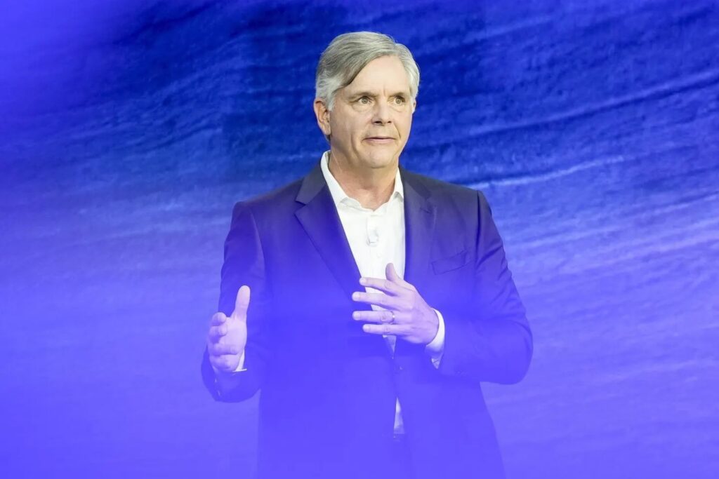 Reformulação da GE transformará o seu CEO em um bilionário