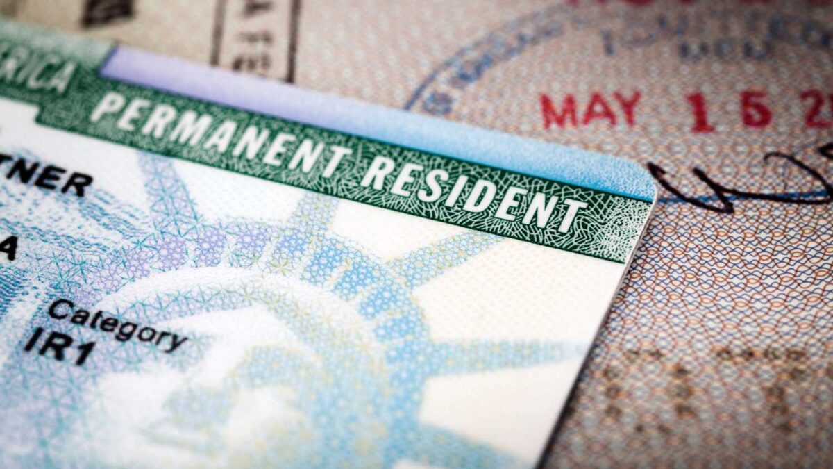 Como Conseguir Um 'Green Card' Apenas com Investimentos?