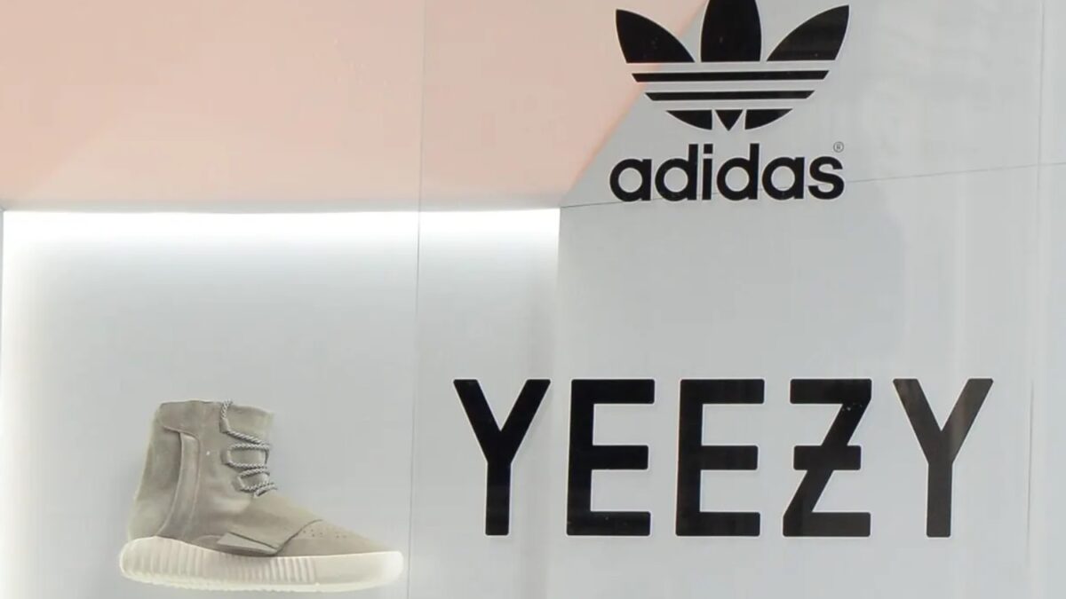 Vendas de Yeezy geram US$ 150 milhões em doações para grupos anti-ódio