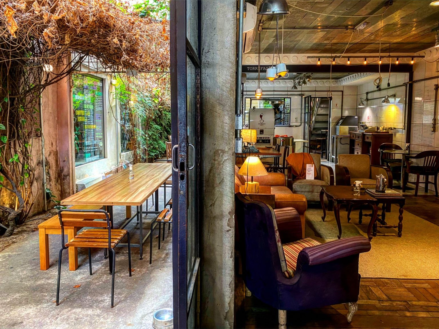 10 cafeterias especiais para conhecer em São Paulo