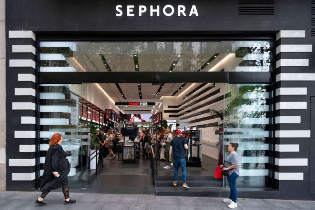 Sephora aposta na paixão dos brasileiros pelo celular e lança novo ...