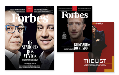 - Revista de Negócios e Economia - Forbes Brasil