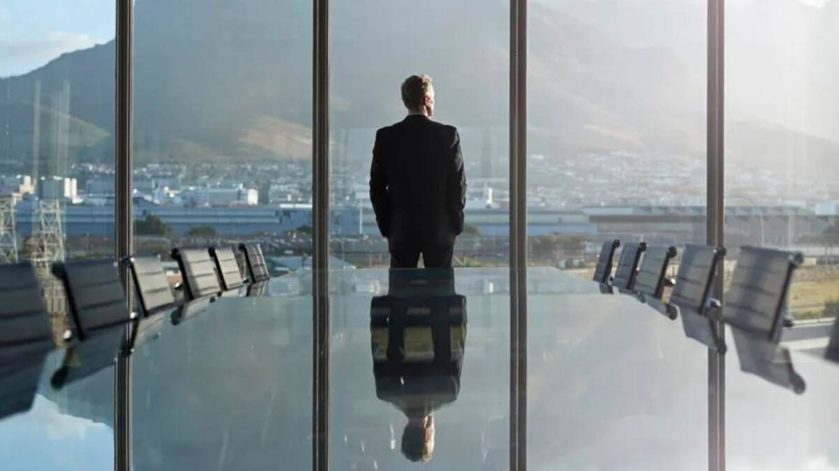 O que torna um CEO de family office perfeito?