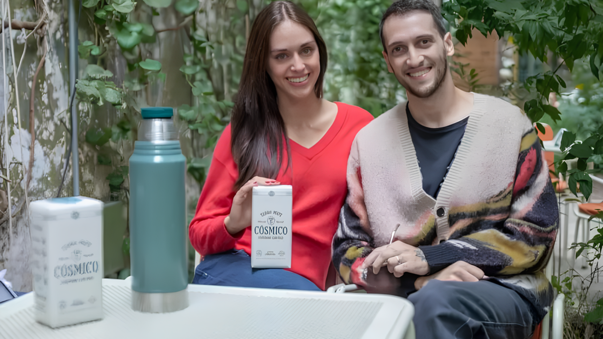 Marketing Digital: Como Uma Marca de Mate Está Conquistando os Argentinos