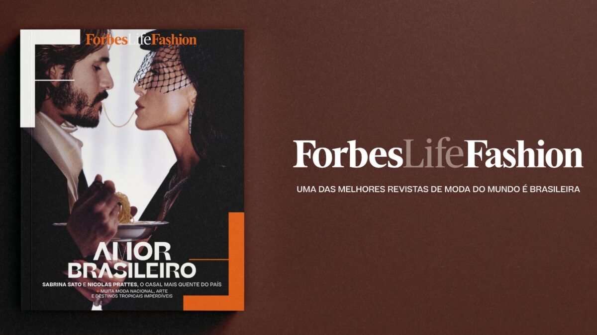 Nova Forbeslife Fashion Celebra o Verão e Traz Ensaio com Sabrina Sato ...